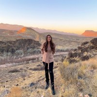 Blog – Breanne Burnell